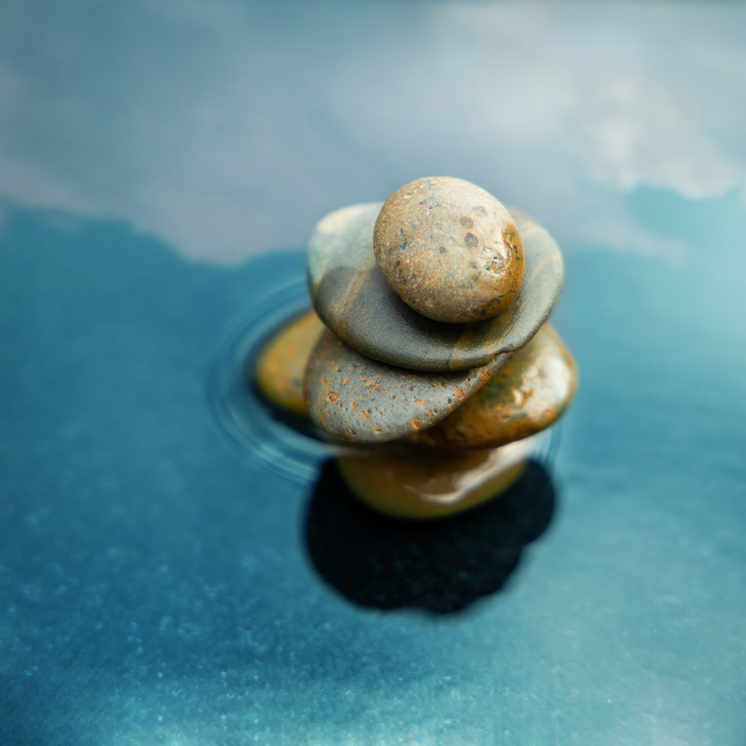 Calm Mind - Sleep Meditation
