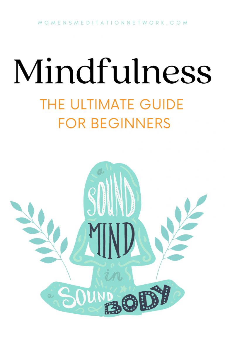 Mindfulness for Beginners: The Ultimate Guide to Practice Mindfulness ...