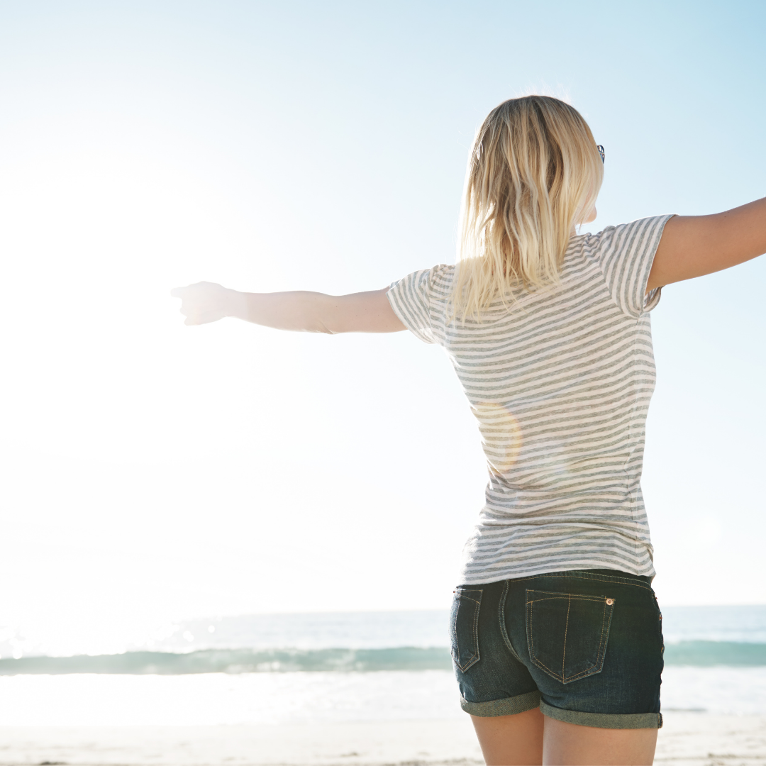 Expand the Spaces Between Your Breath - Morning Meditation