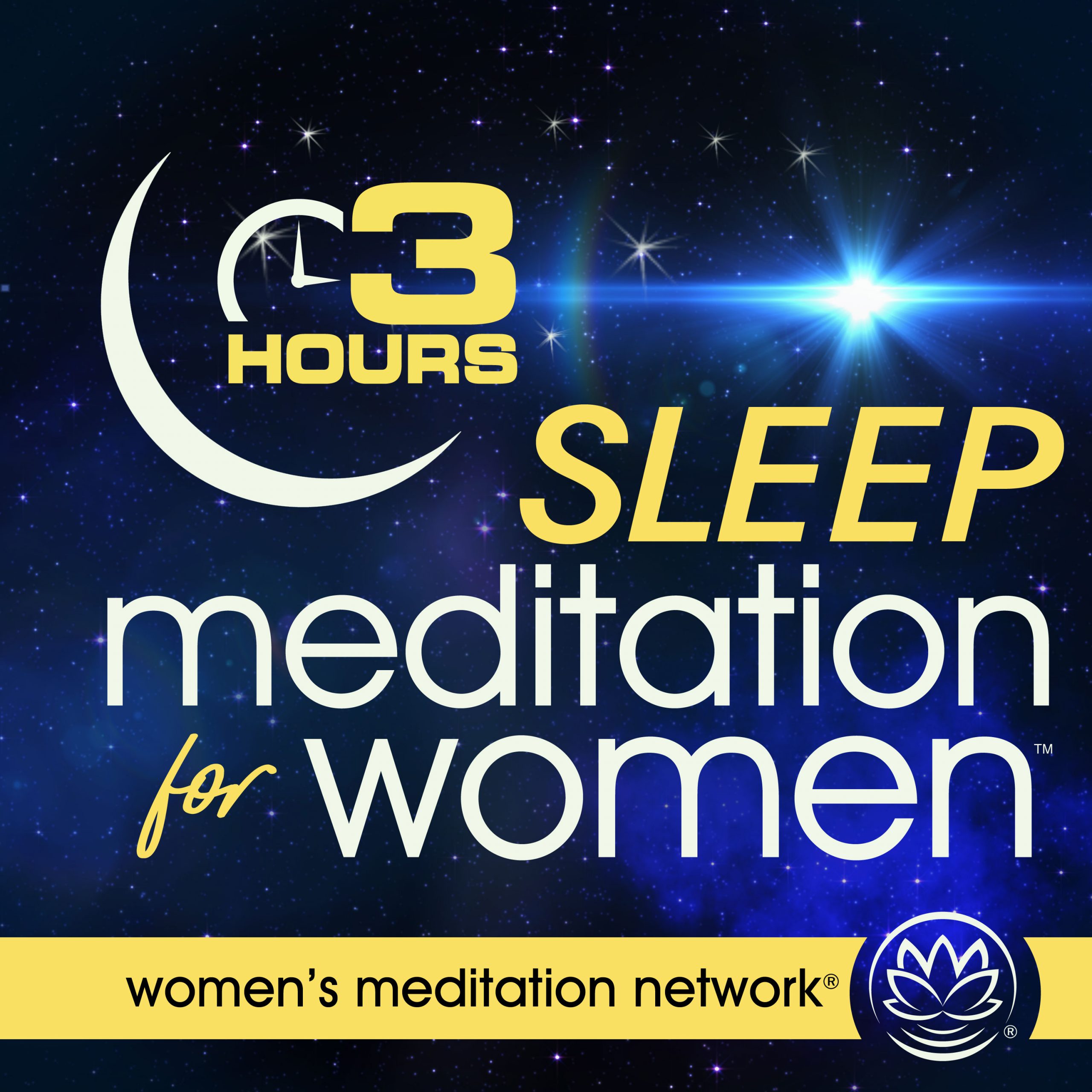 End of the Year Meditation - Women's Meditation Network