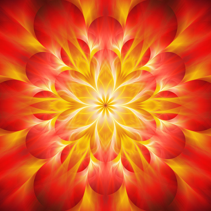 Sacral Chakra (Chakra) Morning Meditation - Women's Meditation Network