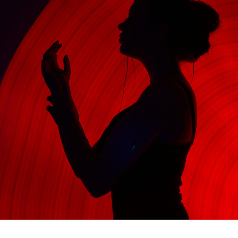 Embracing the Shadow Side (Hidden) - Women's Meditation Network