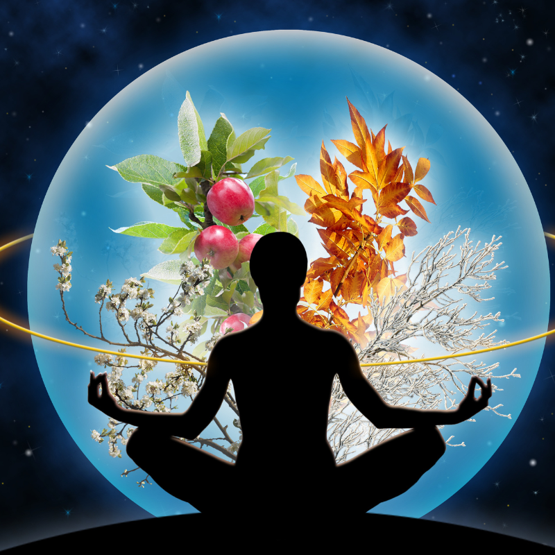 Intention and Action (Intentions) - Women's Meditation Network