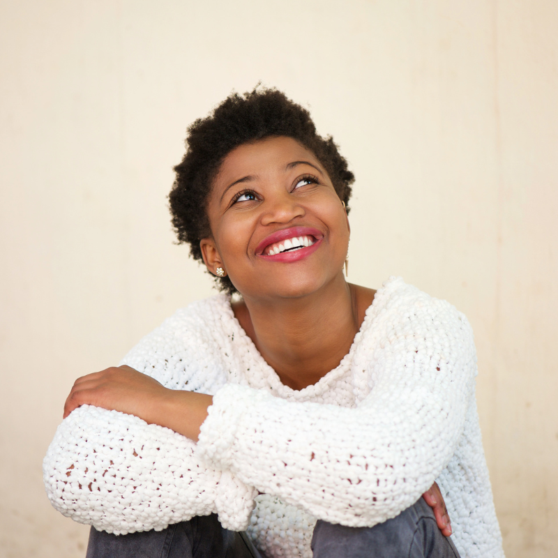 Look Back on The Past Year (Look Back) - Women's Meditation Network