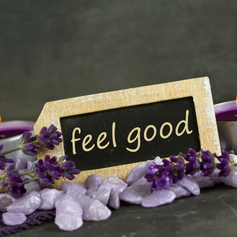 Feel Good At Night Sleep Meditation - Women's Meditation Network