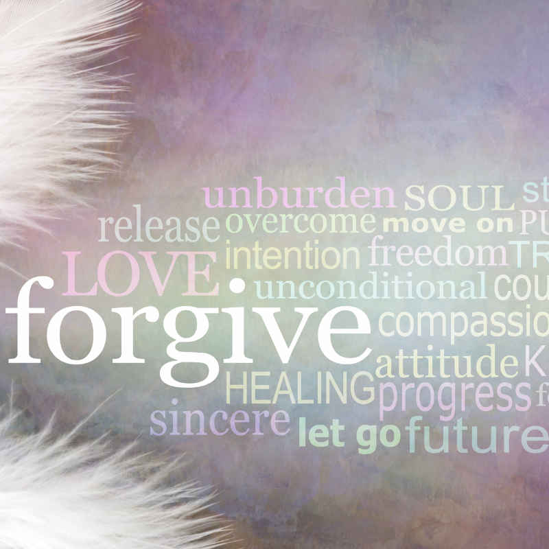 Forgiving Wrongdoing (Healing Conflict) - Women's Meditation Network