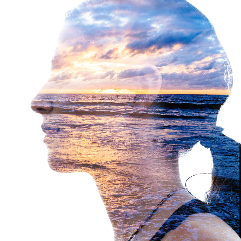 Healing Inner Sun - Women's Meditation Network