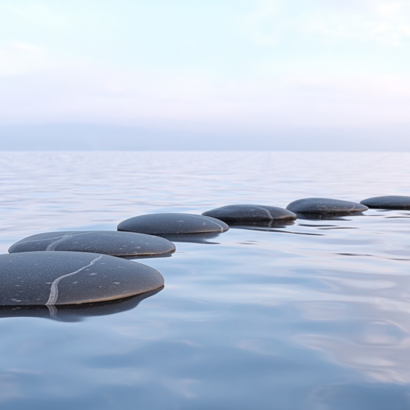The Tranquil Spirit of Water - Women's Meditation Network