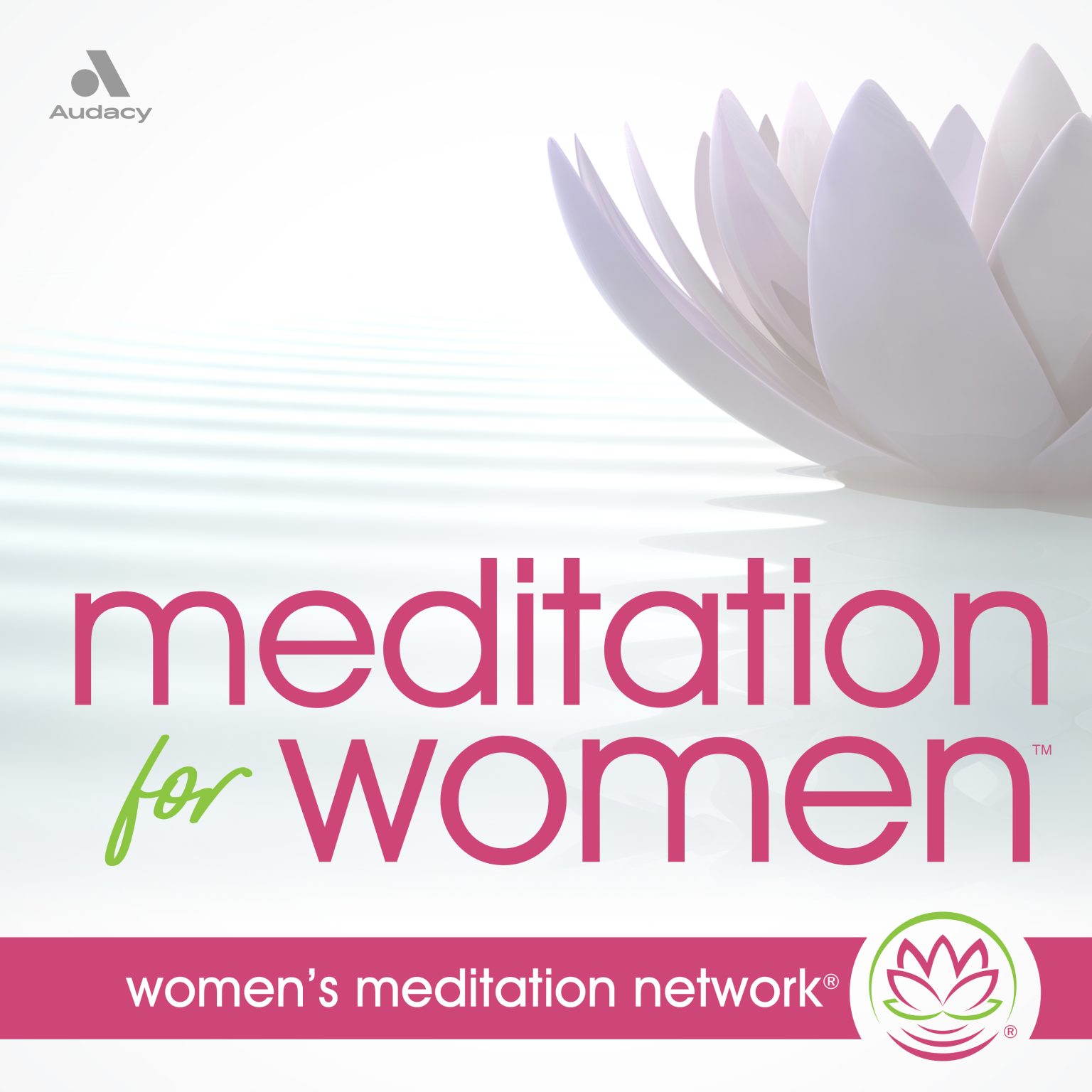 Meditation for Focus - Women's Meditation Network