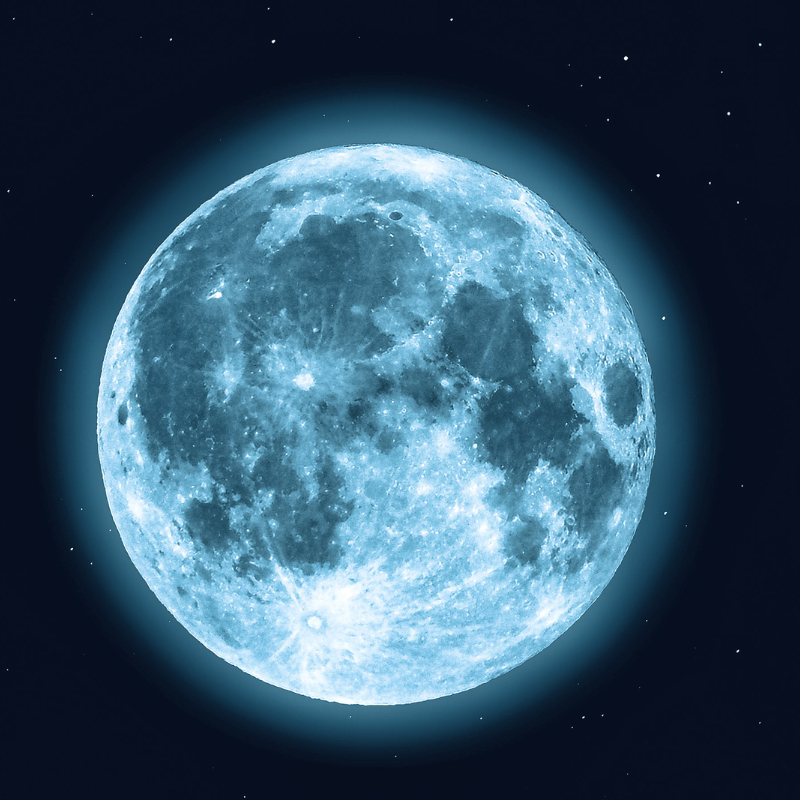Mother Luna (Gifts of Universal Mothers) - Women's Meditation Network