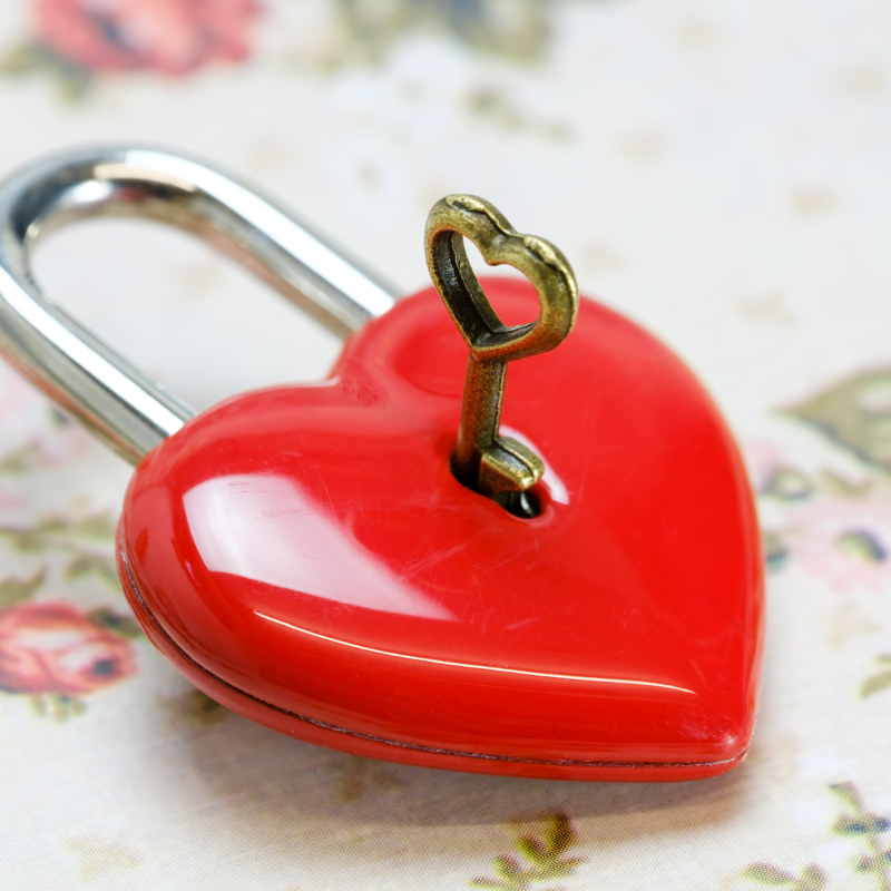 Open Heart (Heart-Centered) - Women's Meditation Network