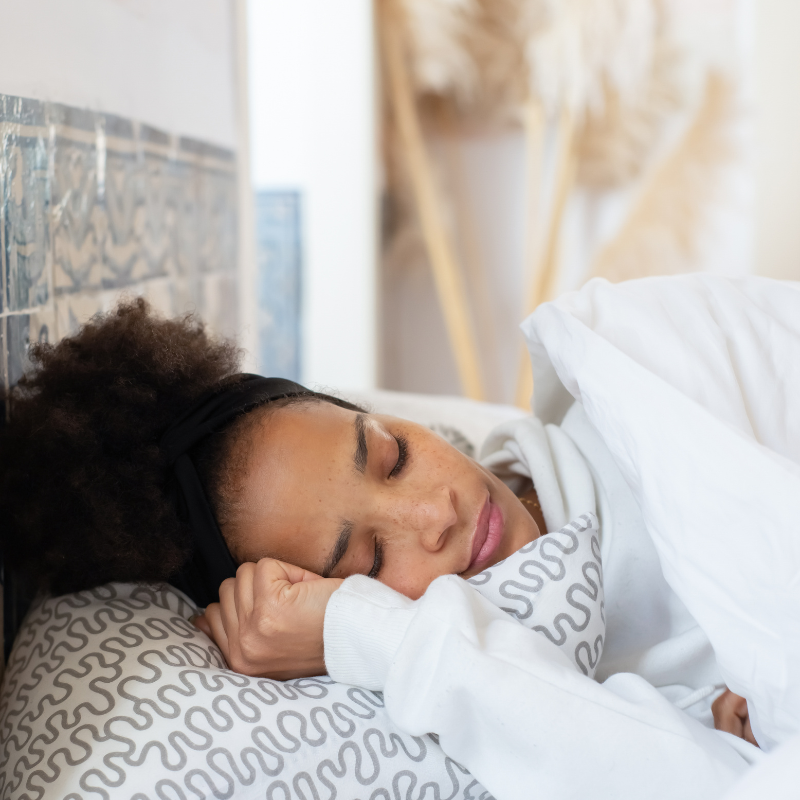 Gentle Goodnight - Women's Meditation Network