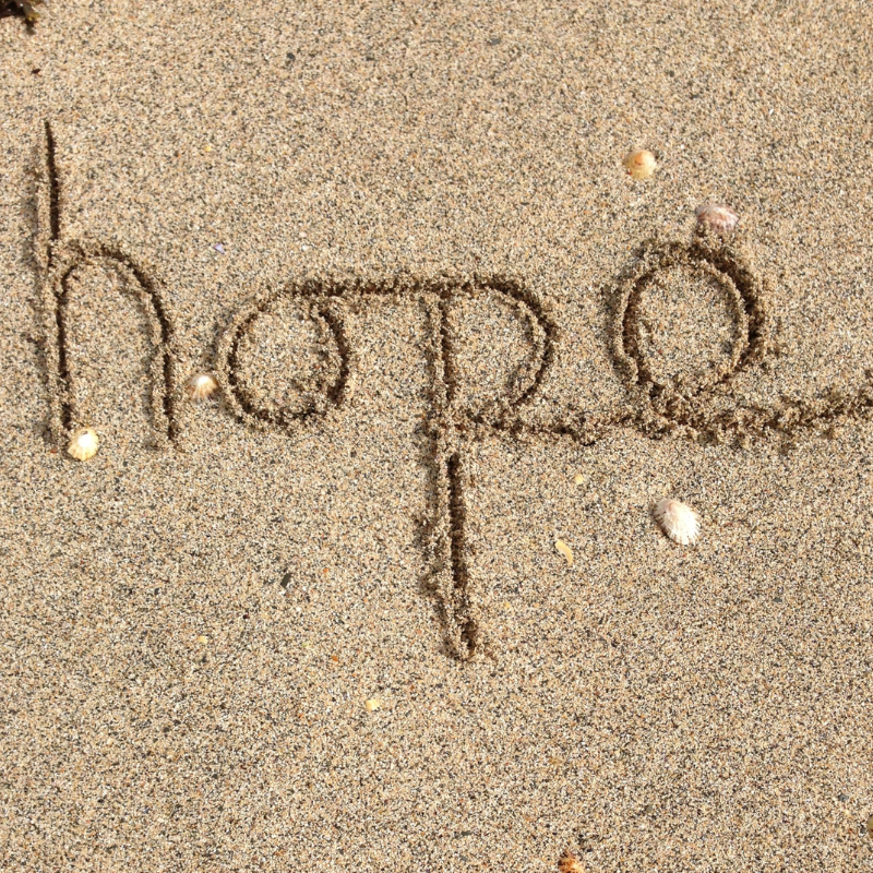 Affirmations for Hope (Hope) Morning Meditation - Women's Meditation ...