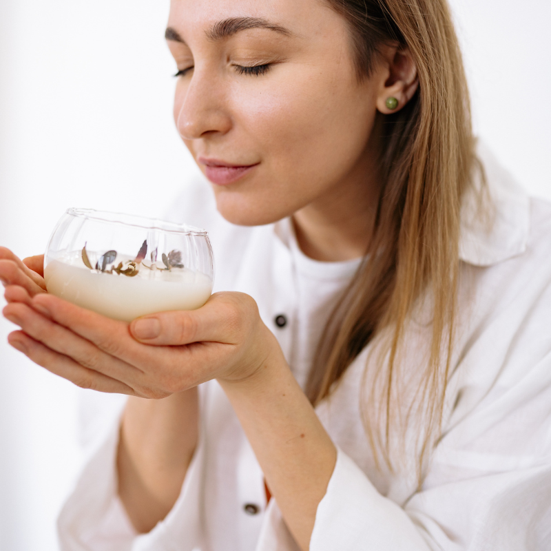 Calm, Clear and Connected (Calm) Morning Meditation - Women's ...