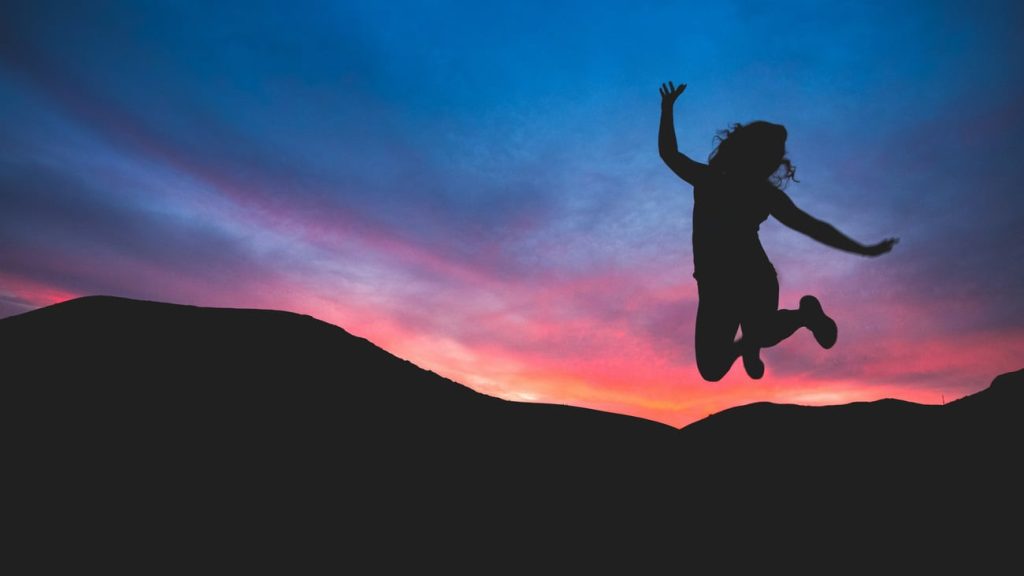 400 List of Positive Words - Women's Meditation Network