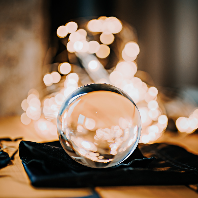 New Year, Clear Focus (New Year Clarity) - Women's Meditation Network