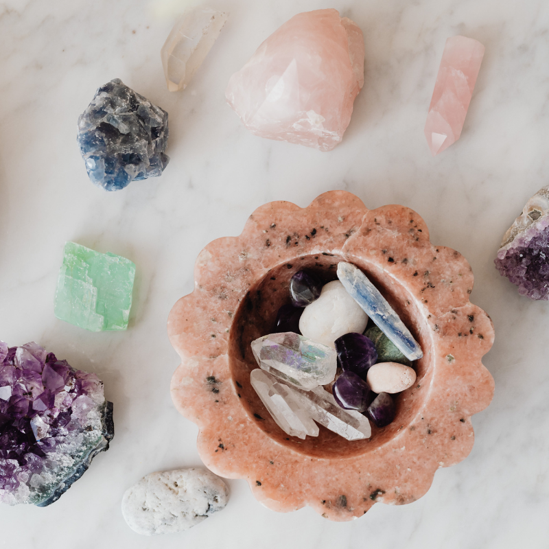 Chakra Alignment for Winter Renewal and Deep Sleep - Women's Meditation ...