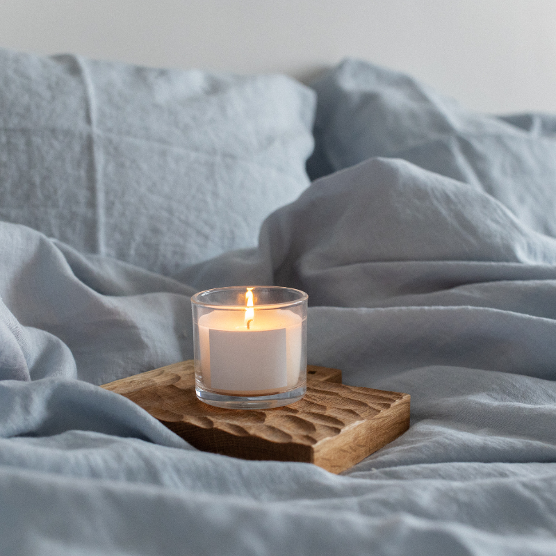 Affirmations to Let Go of Worry and Sleep Peacefully - Women's ...