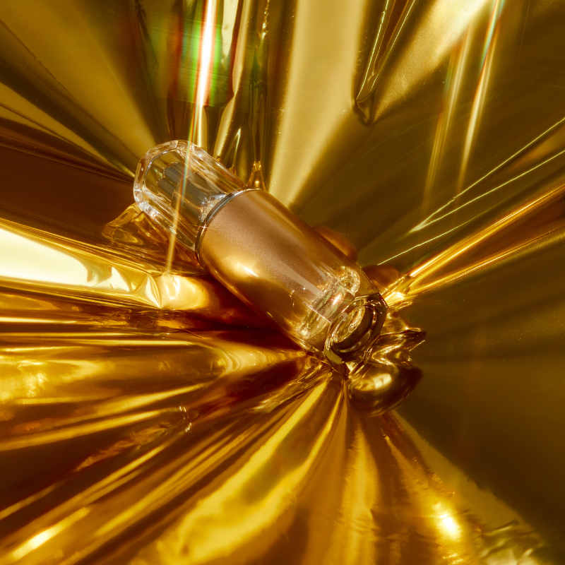 Golden Light of Healing: Relax and Restore with Sleep - Women's ...
