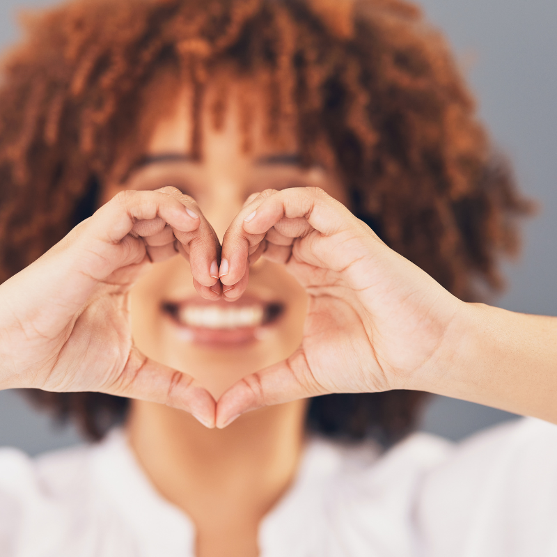 The Power of Self-Love (Love Yourself First) - Women's Meditation Network