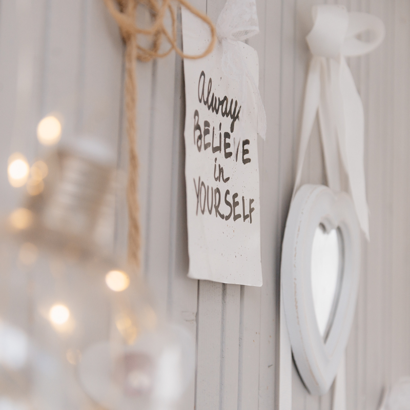 Affirmations to Soothe Overthinking and Drift Into Rest - Women's ...