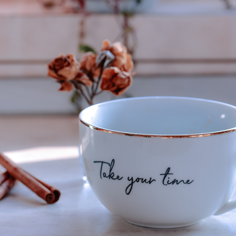 Affirmations to Calm Your Spirit and Sleep Deeply - Women's Meditation ...