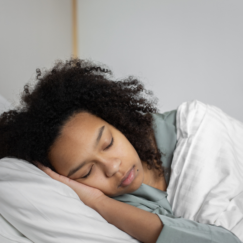 A Sleep Meditation to Release Creative Blocks - Women's Meditation Network