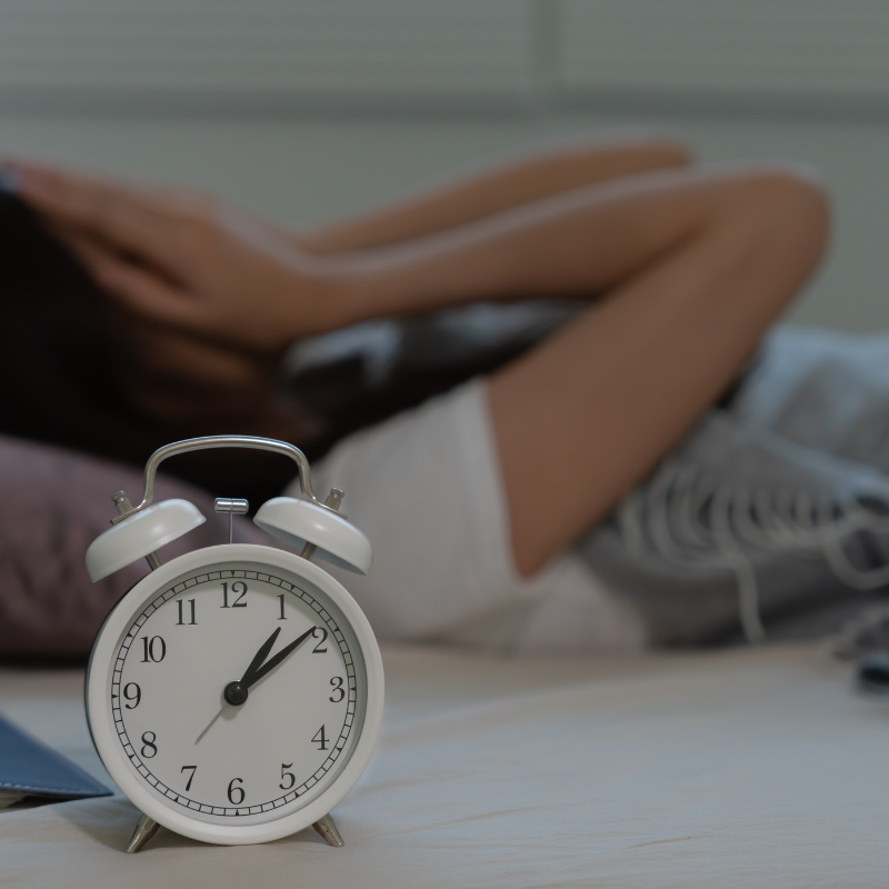Ease Financial Worry Sleep Meditation - Women's Meditation Network