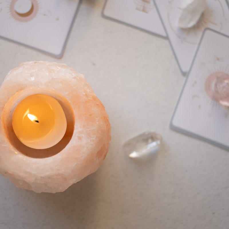 Lead With Light (Inner Fire) - Women's Meditation Network