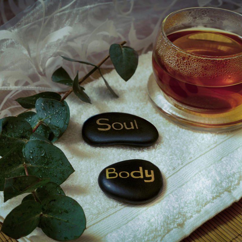 Balance Body, Mind, and Spirit (Mental Health) - Women's Meditation Network