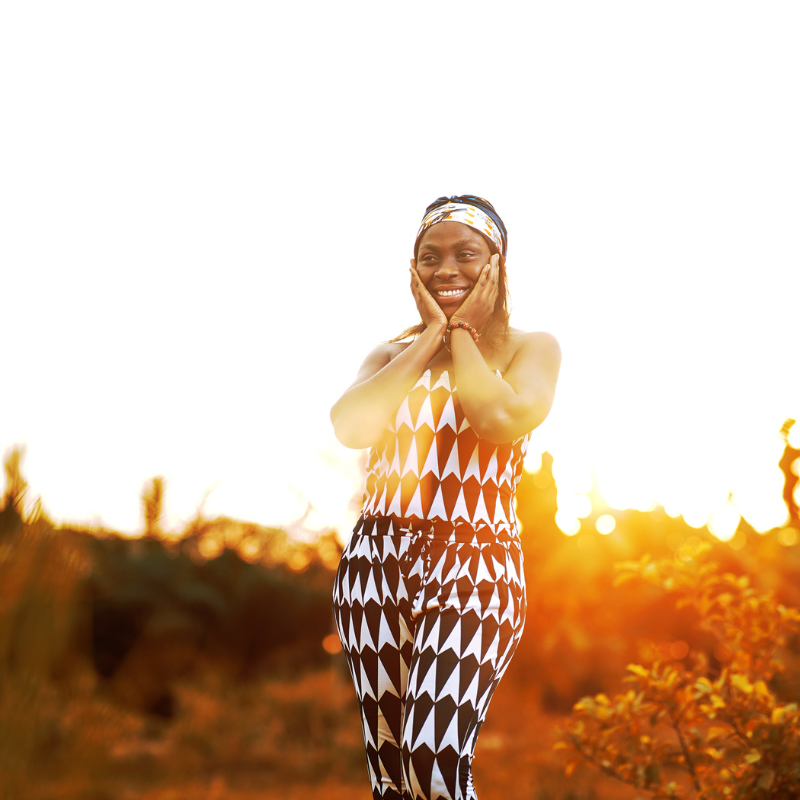 Affirmation: I Am Perfectly Imperfect (Mental Health) - Women's ...