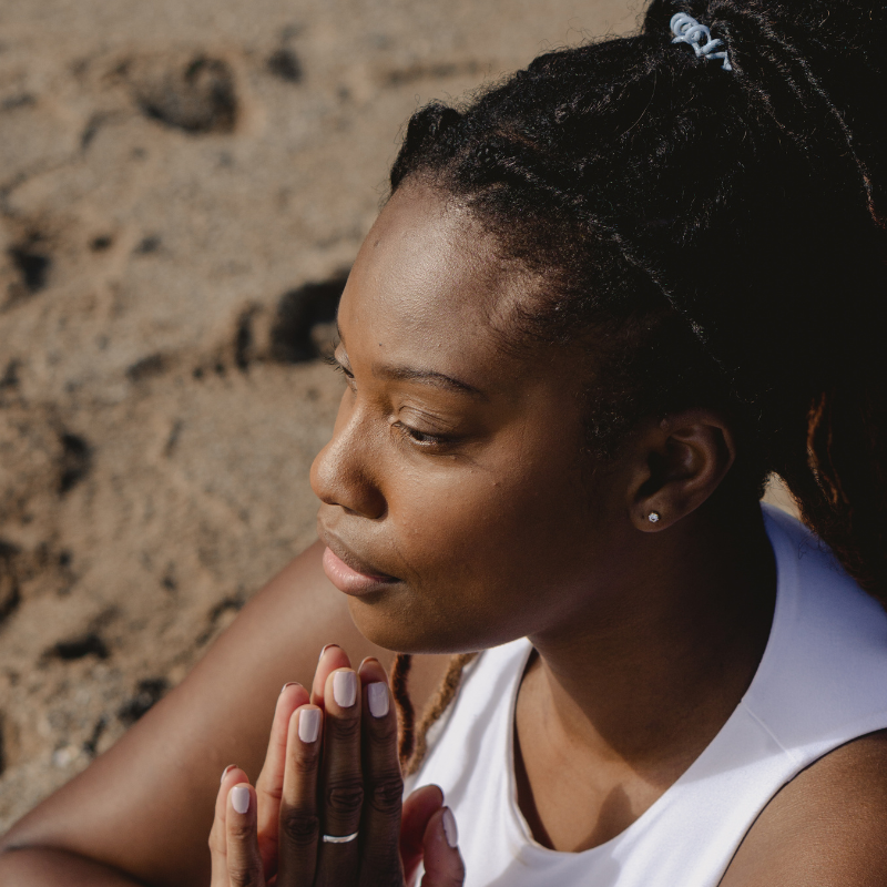 Listen Deeply (From the Heart) - Women's Meditation Network