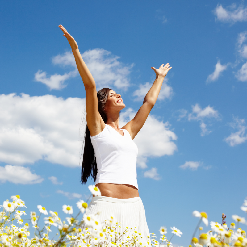 Surrender to the Divine Flow (Devotion) - Women's Meditation Network