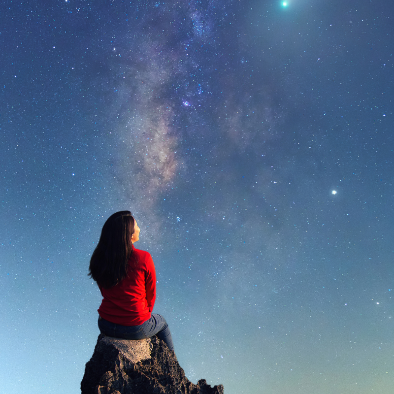 Cave of Calm Sleep Meditation - Women's Meditation Network