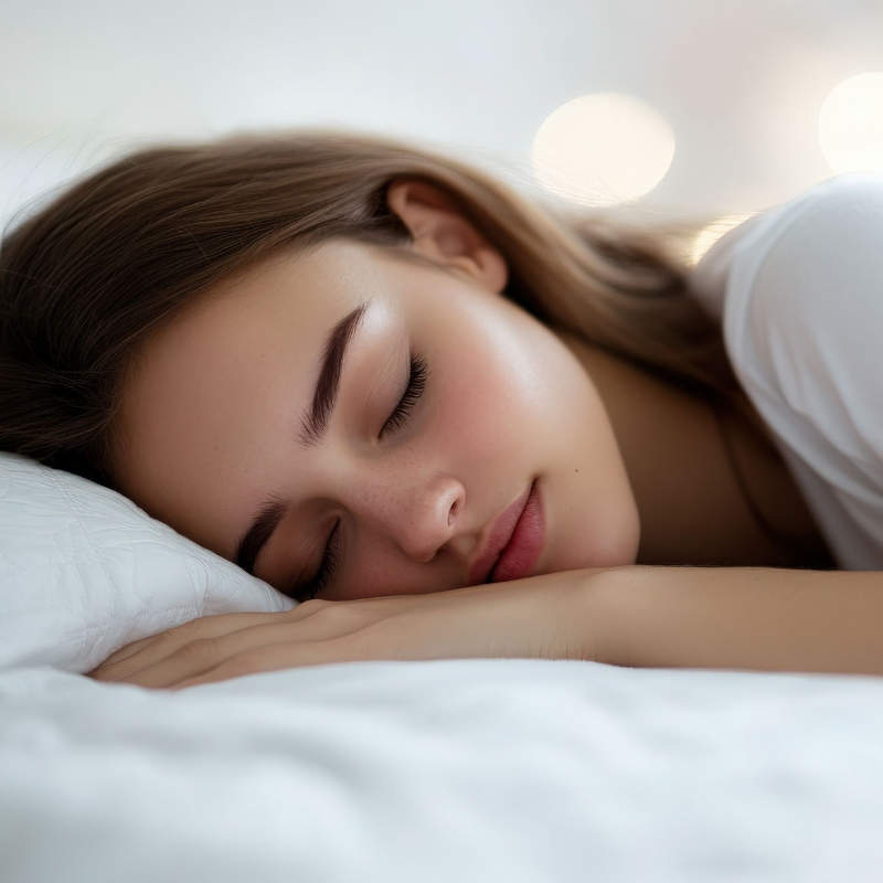 Soothe Restless Anxiety Sleep Meditation - Women's Meditation Network