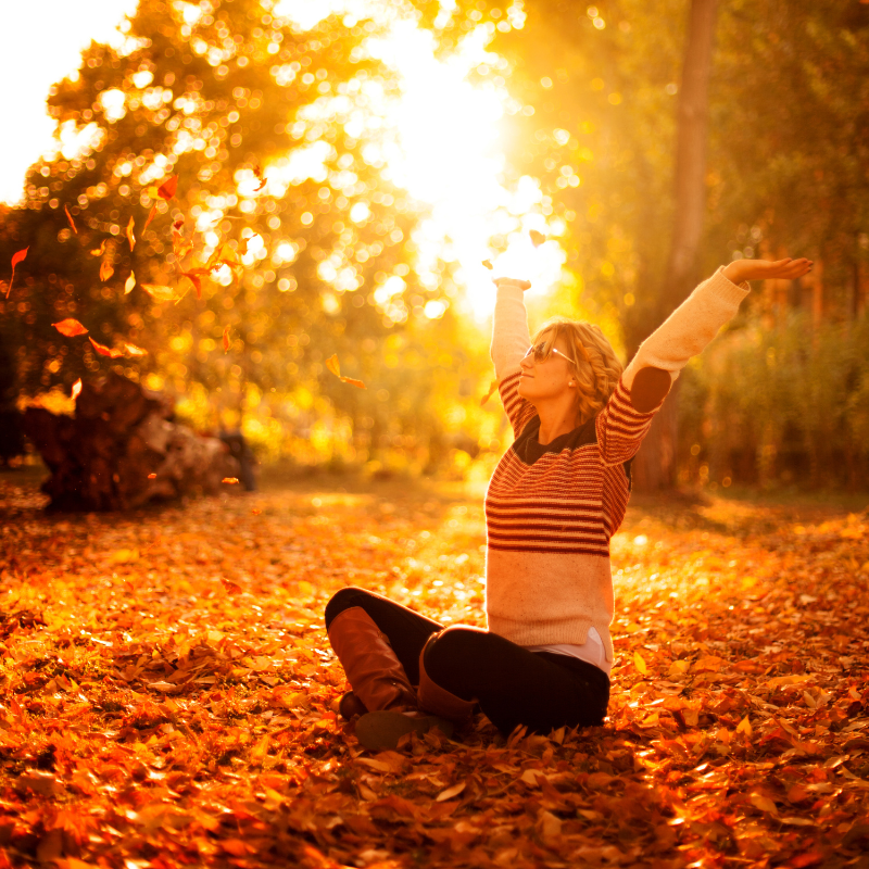 Joy in the Softness (Effortless Joy) - Women's Meditation Network
